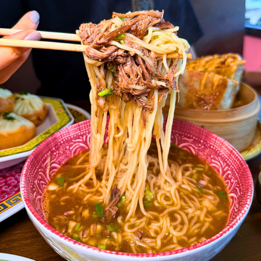 Chinese Mexican Fusion Food in Dallas, TX | Dragon Casa Menu